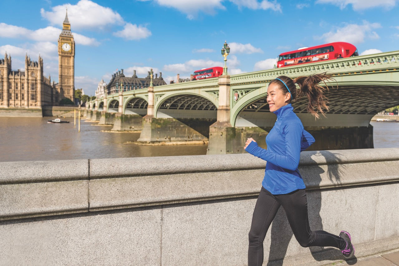 Essentials for Your Running Kit | Liquid I.V. UK Blog