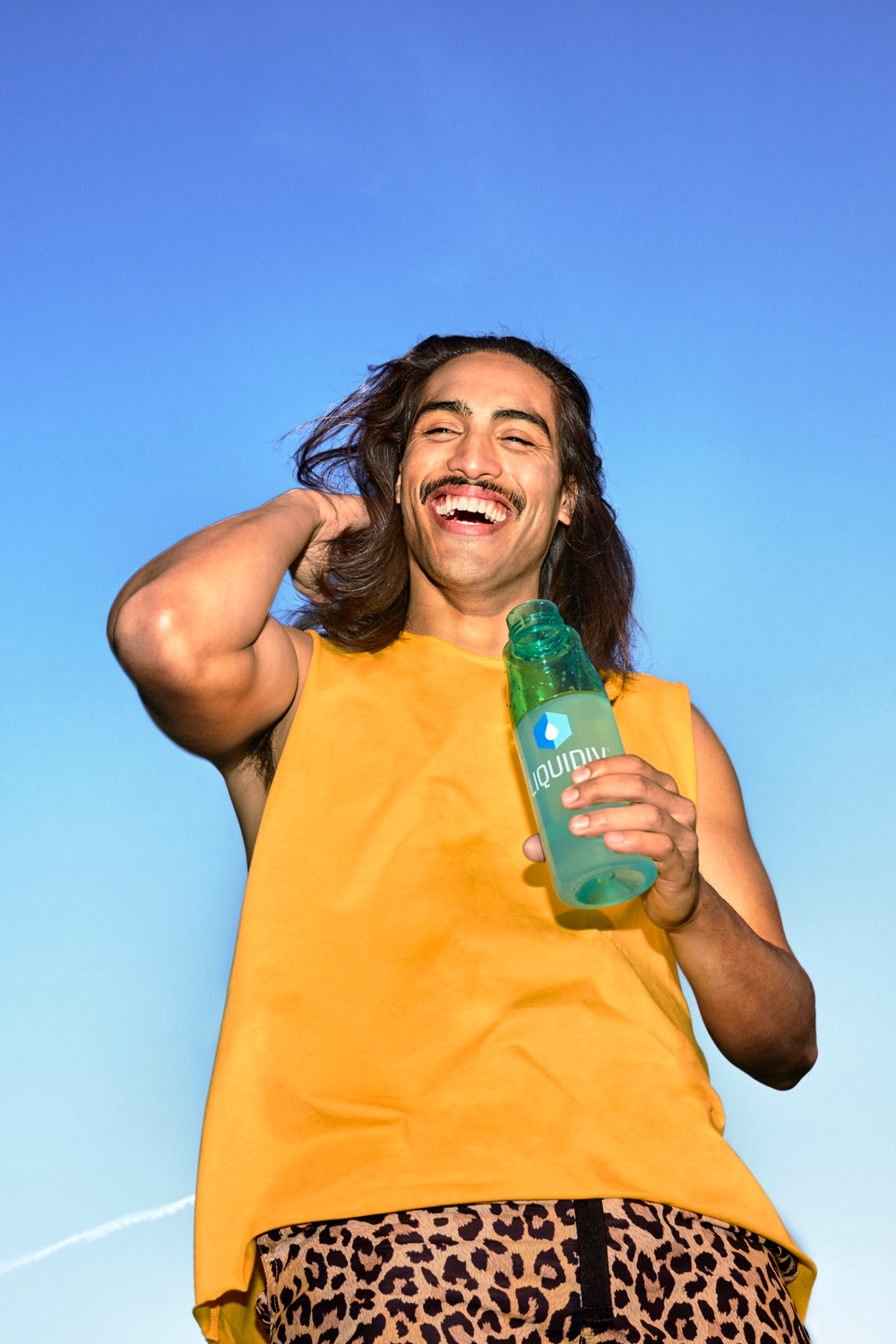 Liquid I.V.® - Enhanced hydration